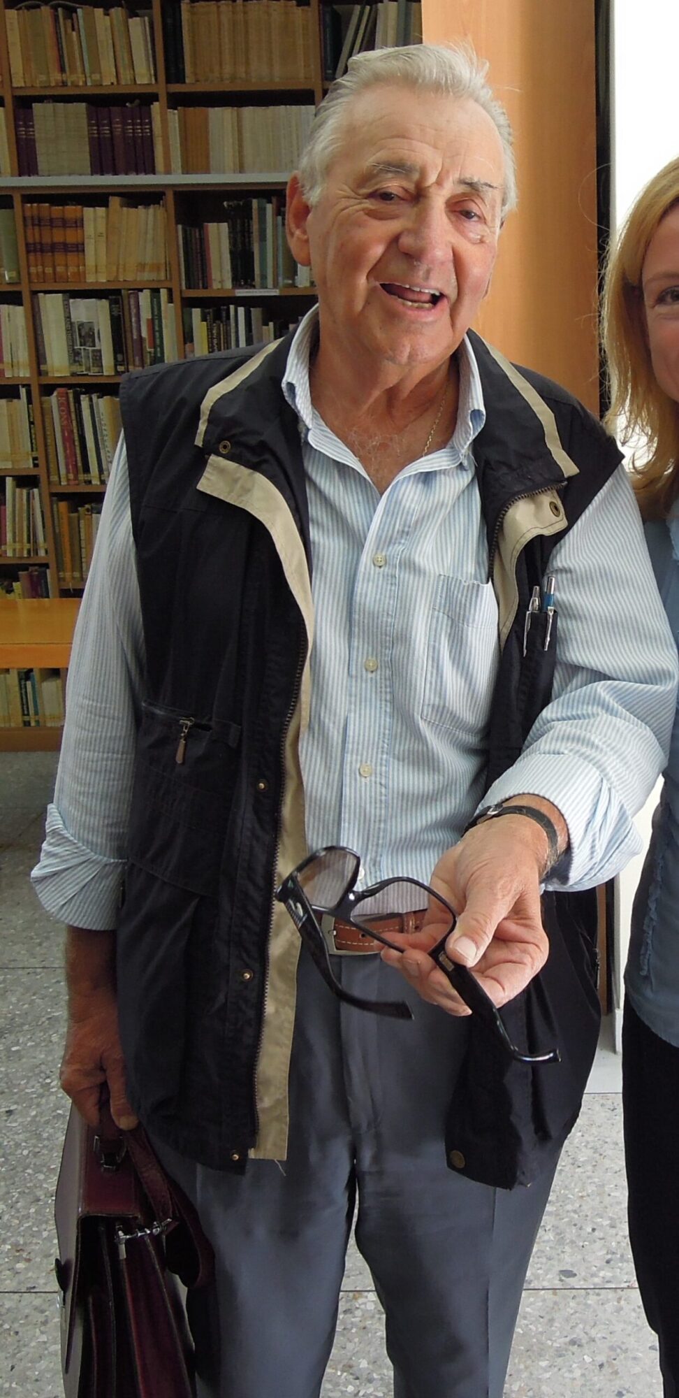 ΤΟ ΜΟΥΣΕΙΟ ΒΥΖΑΝΤΙΝΟΥ ΠΟΛΙΤΙΣΜΟΥ ΑΠΟΧΑΙΡΕΤΑ ΤΟΝ ΝΙΚΟ ΝΙΚΟΝΑΝΟ (1935 ...